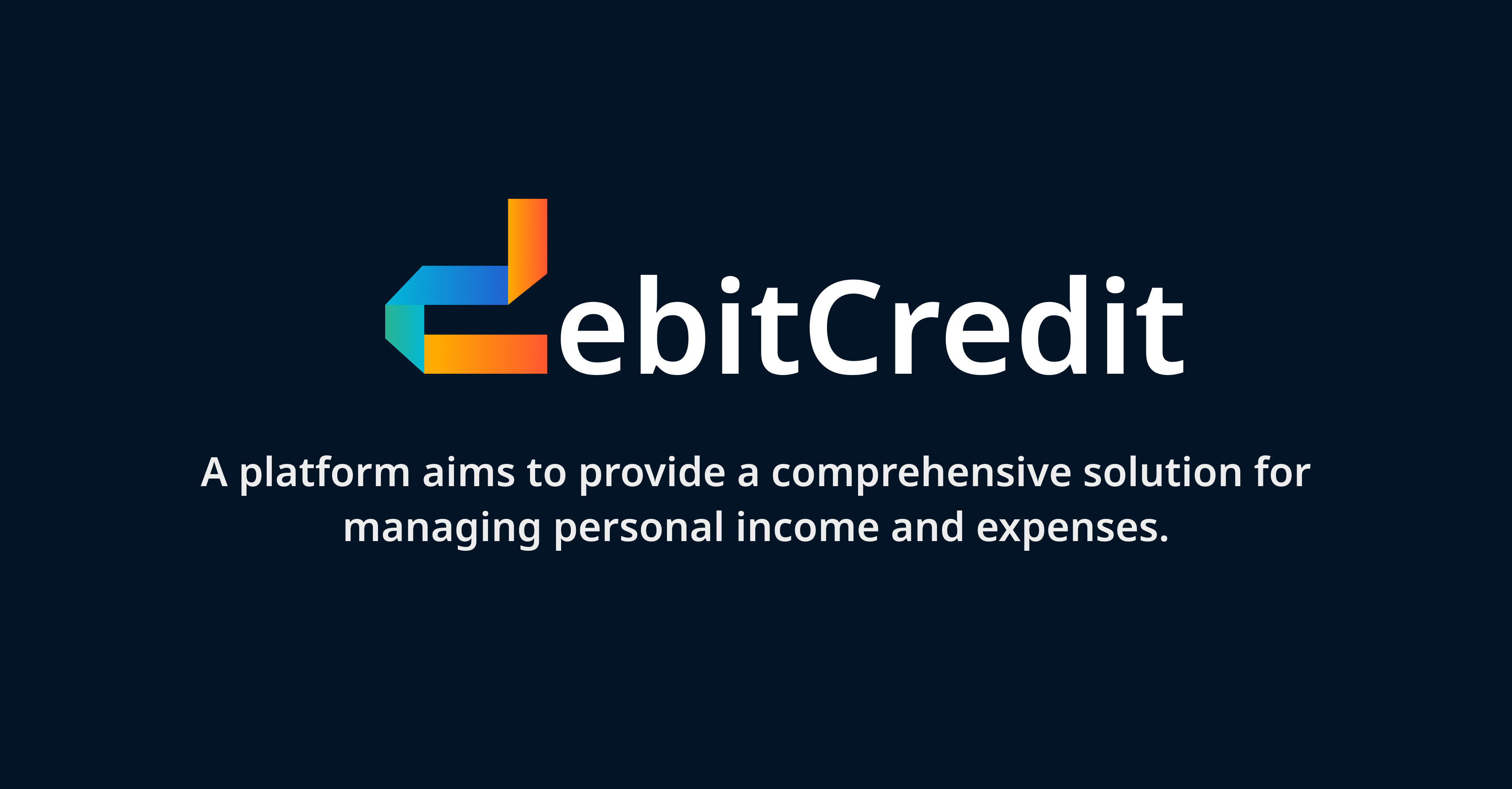 DebitCredit